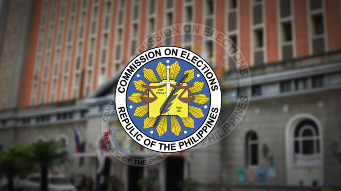 Comelec may sapat na pondo para sa Cavite special polls- Malakanyang ...