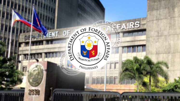 DFA sinopla Tsina: 2016 Arbitral Ruling, ‘final and binding’ - Remate ...