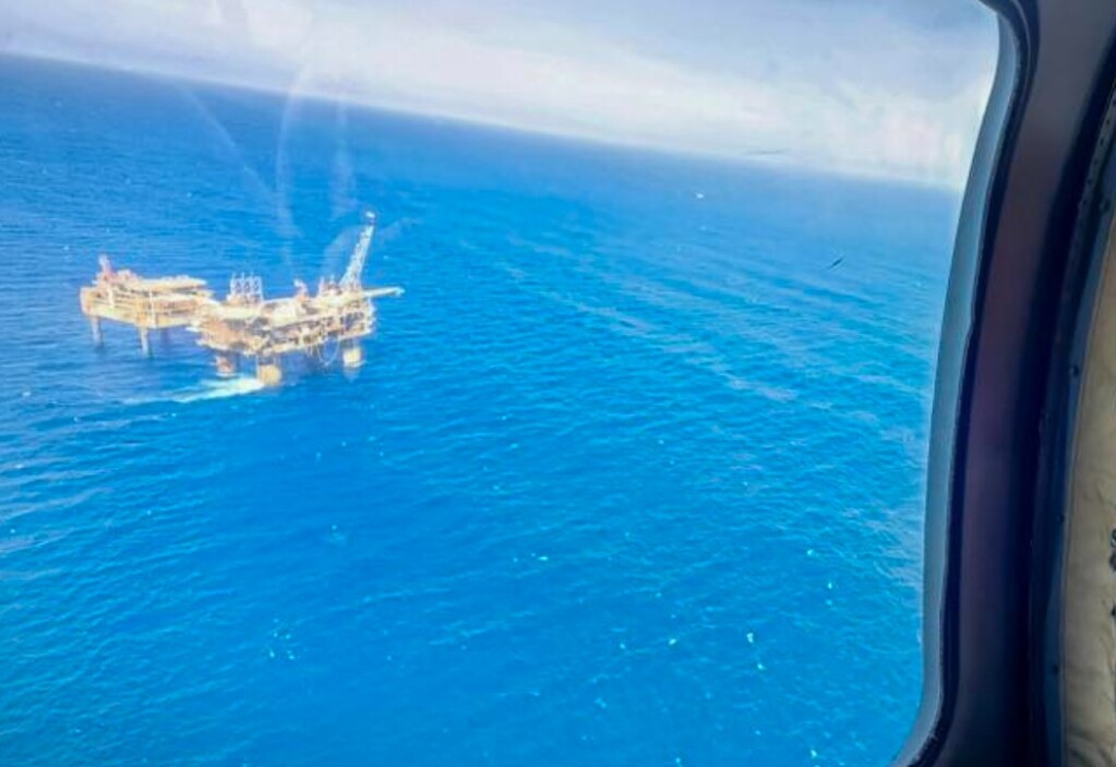 Malampaya Phase 4 maghahatid ng unang gas sa katapusan ng taon - Remate ...