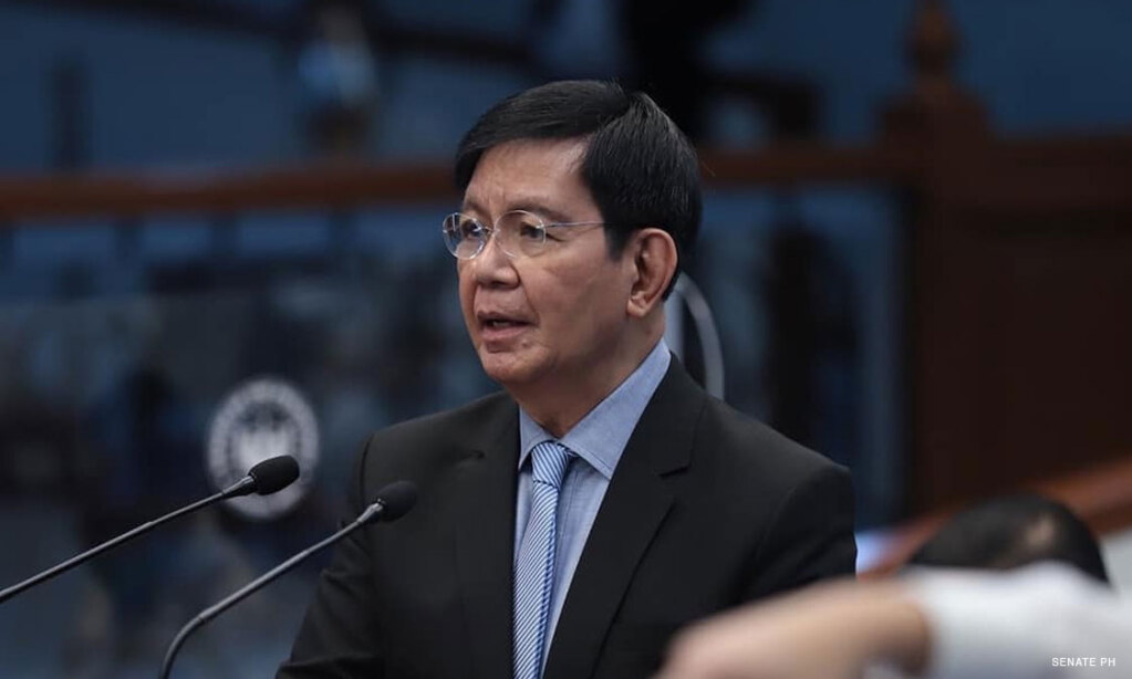 Partial report ng Blue Ribbon sa flood control probe, 2 pirma na lang ...
