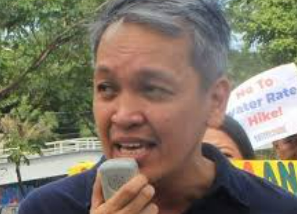 Bayan pres. Renato Reyes pinatawag ng DOJ sa kasong sedition - Remate ...