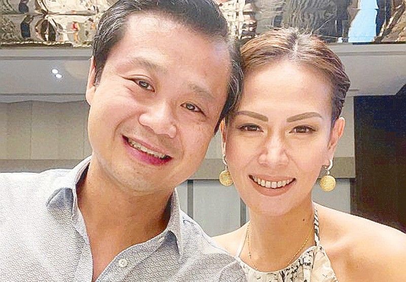 Bianca, posibleng balikan si Sen. Sherwin! - Remate Online