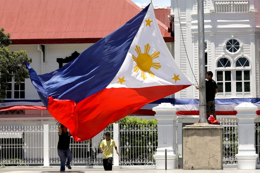 Walang beripikadong banta sa pagdiriwang ng Araw ng Kalayaan - Remate ...