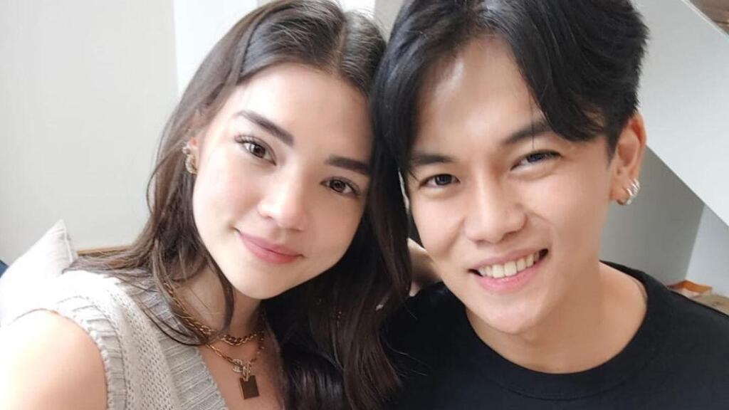 Sam, nagsalita na sa hiwalayan nila ni Rhian, nag-comment sa third ...