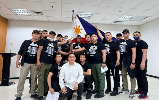Imbitasyon sa 18 ‘ex-Marines’ sa flood control probe binawi ni Pia ...