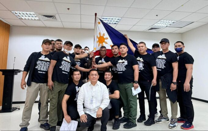 18 ex-Marines kumasa sa one-on-one interview ng NBI - Remate Online