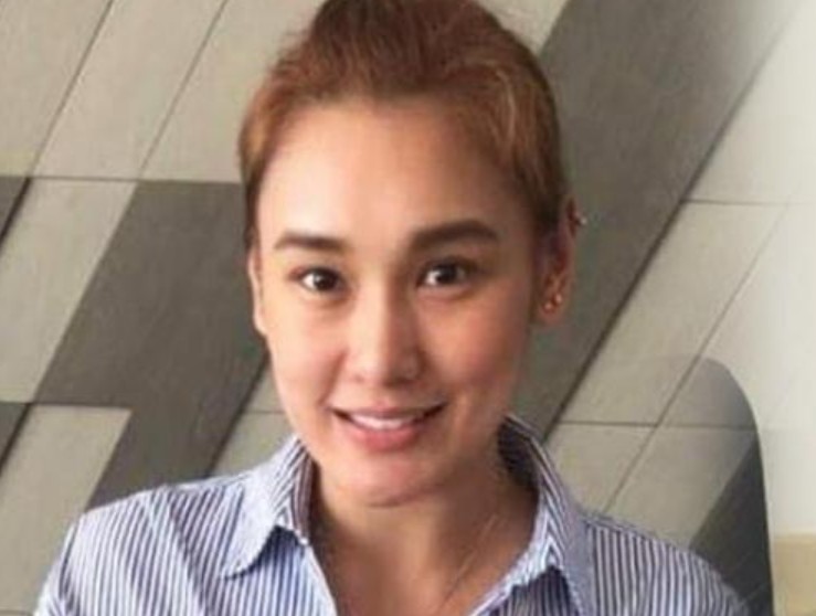 Carlene, stranded sa Dubai! - Remate Online