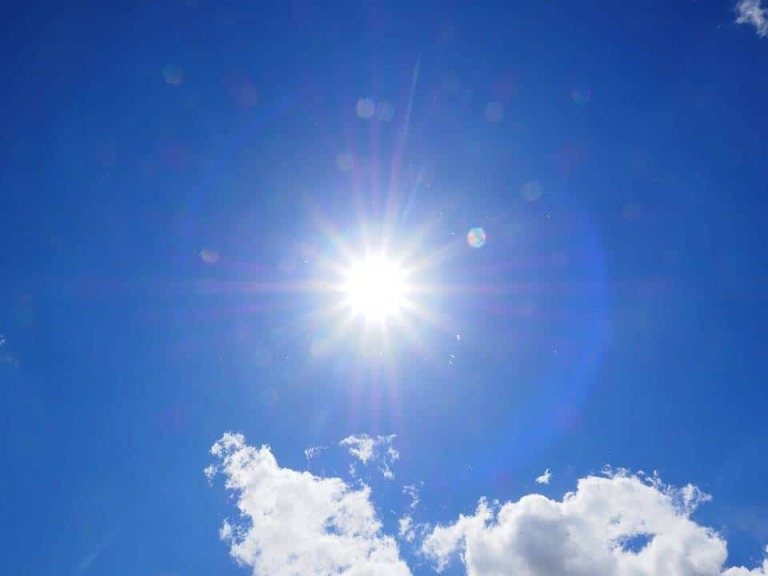 Dagupan, Catarman tinusta ng mapanganib na lebel ng heat index - Remate ...