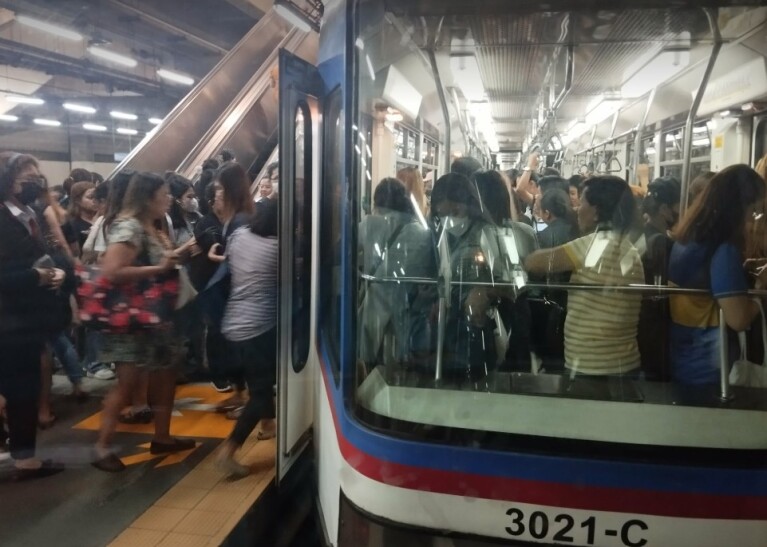 Holy Week break schedule, inianunsyo ng MRT-3 - Remate Online