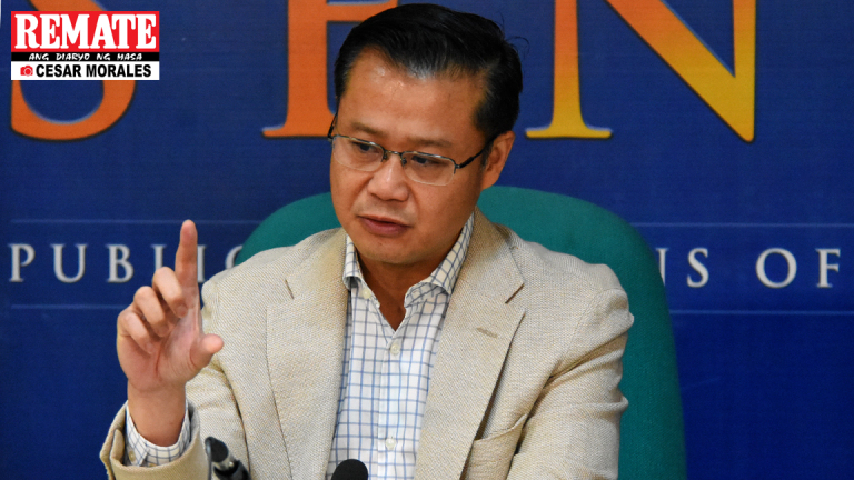 ARAL Program, magpapaangat sa Learning Recovery – Gatchalian - Remate ...