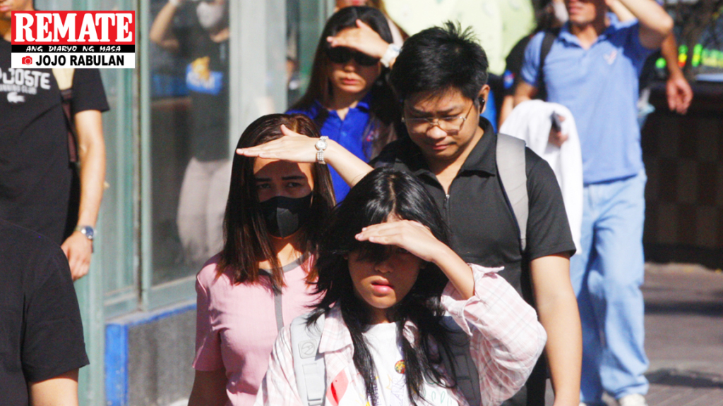 Mag-ingat vs sakit sa tag-init sa Holy Week break – DOH - Remate Online