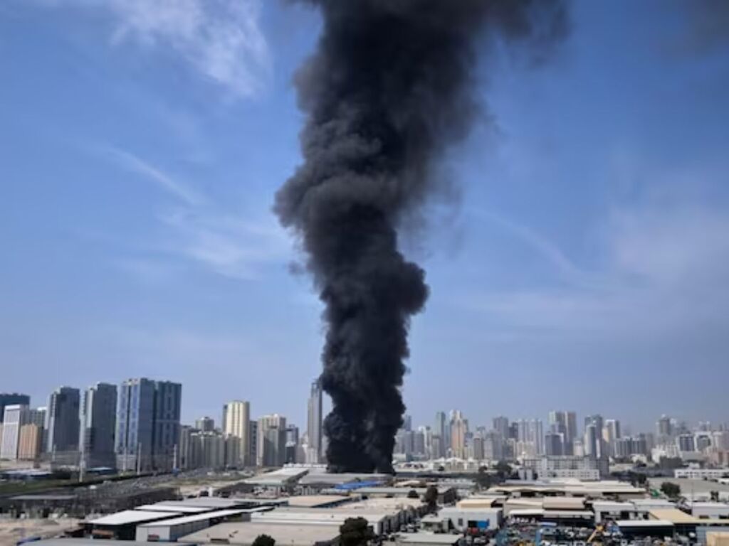 Contingency plan sa mga OFW vs Middle East crisis, pinalilikha ni ...