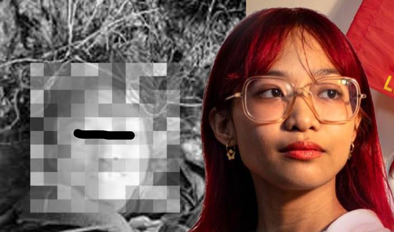 UP community nagluluksa sa pagkasawi ng student leader sa bakbakan sa ...