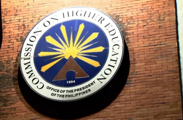Rekomendasyon ng World Bank sa functional review, tinanggap ng CHED ...
