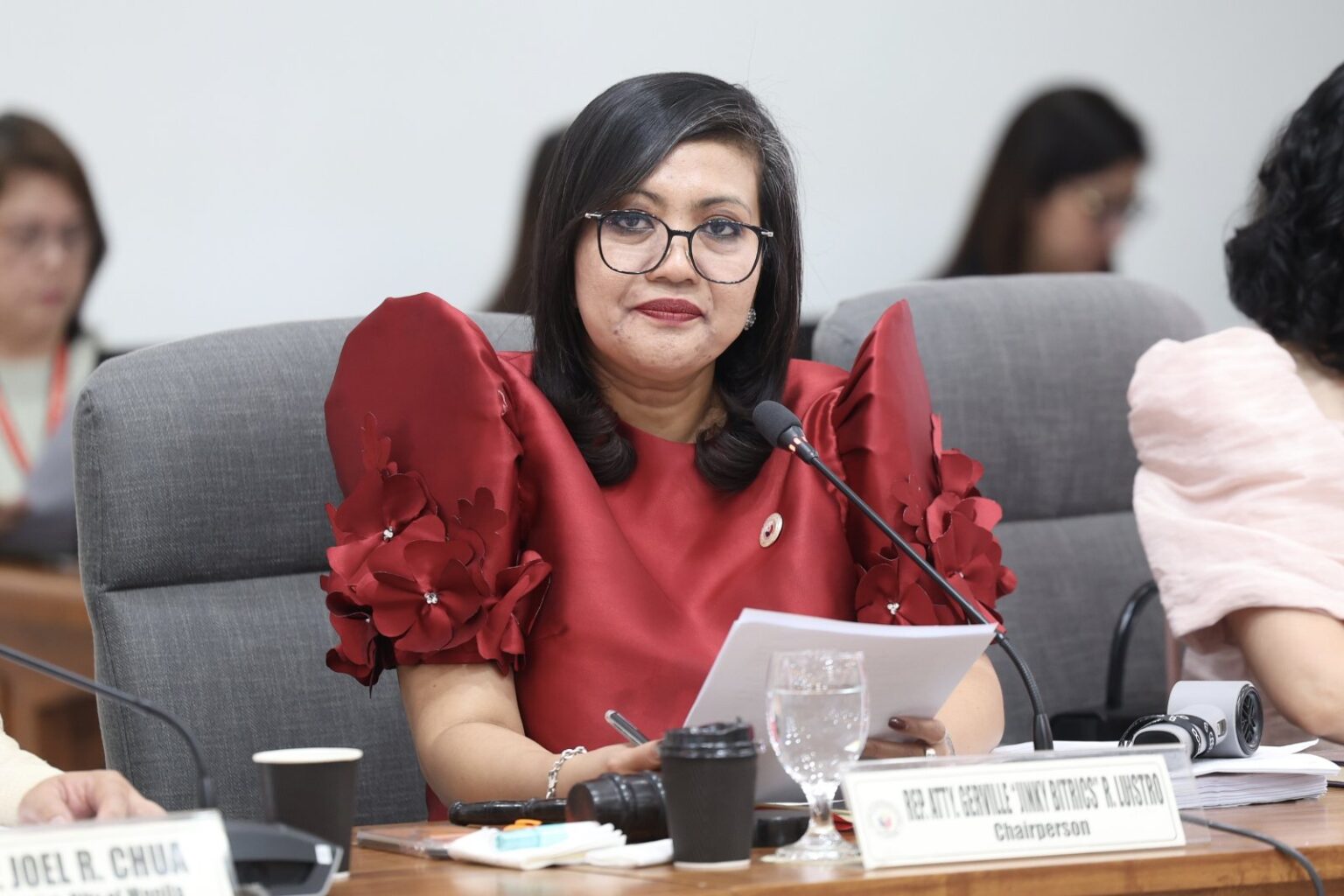 Bank Secrecy, ‘di pwedeng gawing taguan ng unexplained wealth – Chair ...