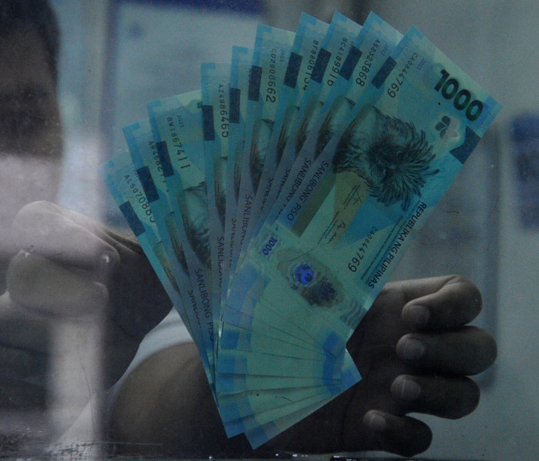 Piso muling lumakas sa P60 kada dolyar kasunod ng US-Iran peace deal ...