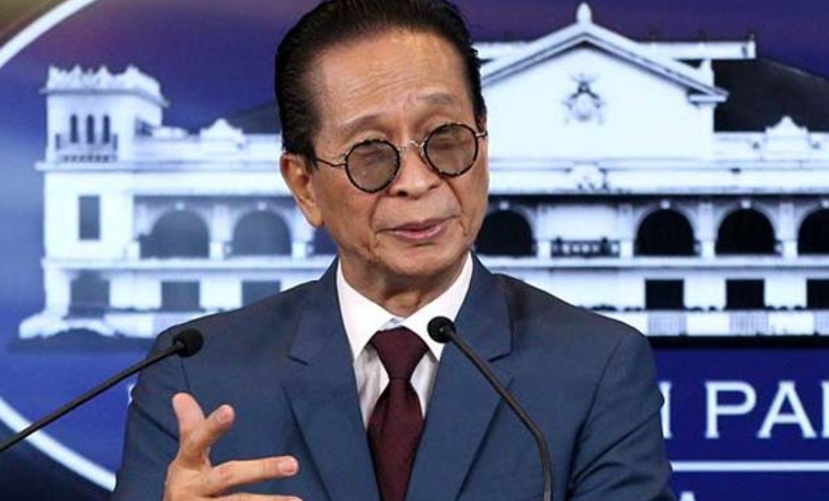 P125M confi funds na ginastos 24 oras, pinabulaanan ng kampo ni VP Sara ...