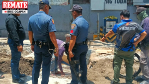 P1M alahas sinimot ng ‘Termite Gang’ sa Pasay! - Remate Online