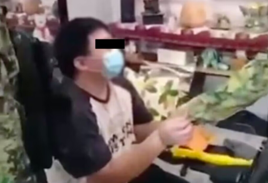 Akyat-bahay, timbog sa pagnanakaw sa bahay ng magulang ng ex sa QC ...
