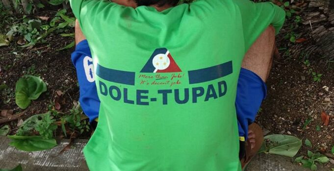 TUPAD ia-upgrade ng DOLE; displaced workers, bibigyan ng kapital ...