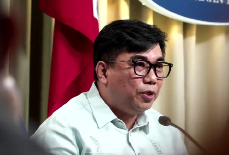 Matibag: NBI nakatanggap ng impormasyon, 18 ex-Marines inalok ng tig ...
