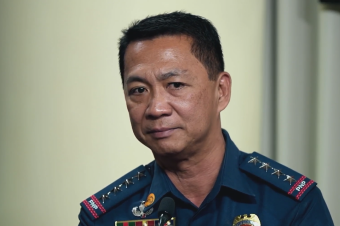 PNP chief sa hirit na lipat-kulungan ni Jinggoy: Crame ‘di akma sa high ...
