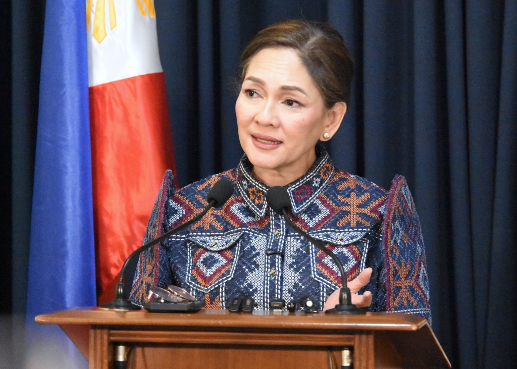Ilang Senador sa majority may pahiwatig sumanib sa minority ...