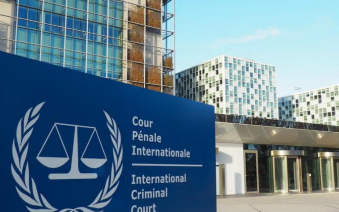 PBBM ‘di sarado sa muling pagsapi ng Pilipinas sa ICC - Remate Online
