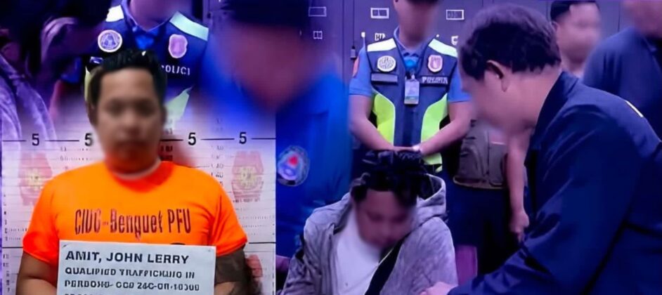 Top 1 MWP sa Codillera na balik-bayan diniretso sa kulungan - Remate Online