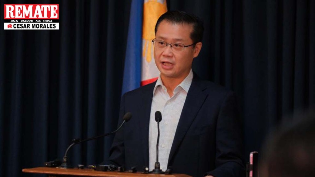 Gatchalian dismayado sa ‘di pagdalo ng ’18 ex-Marines,’ tinawag na 18 ...