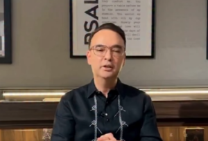 Dual-signatory, joint certification set up sa bagong majority, inilatag ...