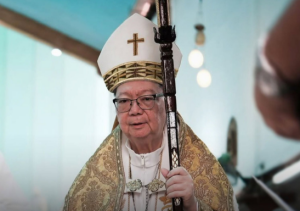 Pagreretiro ni P’que Bishop Mercado, tinanggap ni Pope Leo - Remate Online