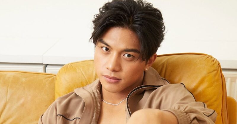 Royce Cabrera, ninakawan! - Remate Online