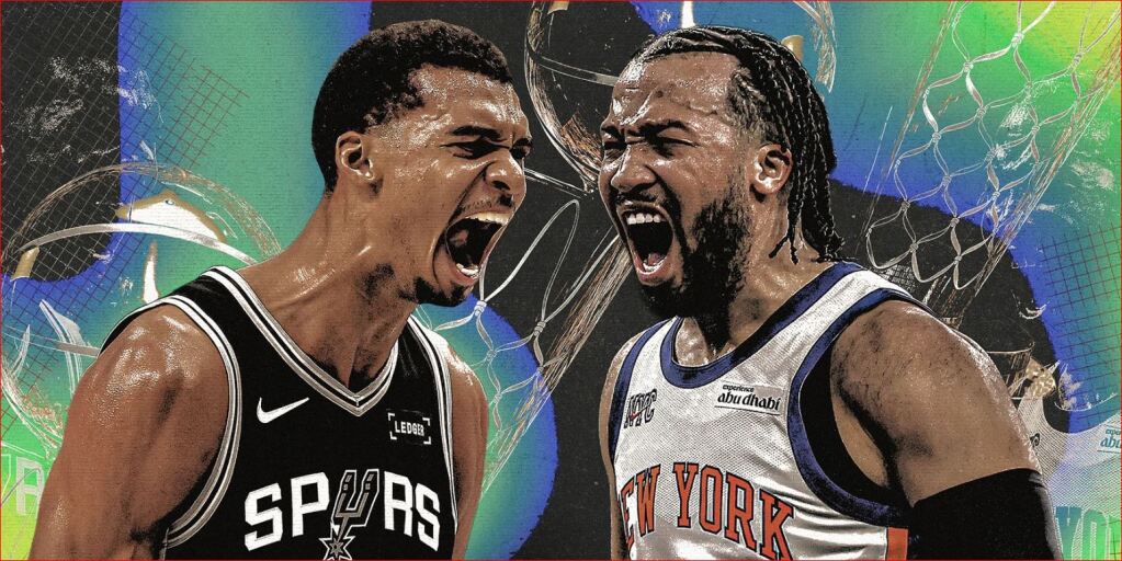 NBA: Knicks sa Game 1 ng NBA Finals kontra Spurs - Remate Online